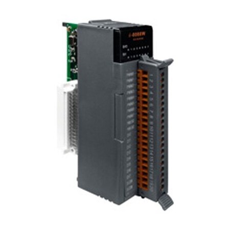 Icp Das I-8088W - 8 channel PWM Output and 8 channel Isolated Digital Input Module I-8088W-G | Zoro